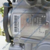 China Original VP44 Diesel Injection Fuel Injector Pump 0470504029 109341-4015 16700-VW201 A6700-VW201 for sale