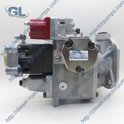China Genuine Diesel PT Pump Fuel Injection Pump 3075537 For Cummins KTA38 KTA50 Engine for sale
