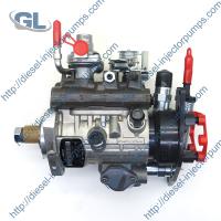 China Orginal Diesel DP210 Fuel Injection Pump 9320A420G 9320A425G For PERKINS 2644H024 CATERPILLAR 292-3461  2923461 for sale