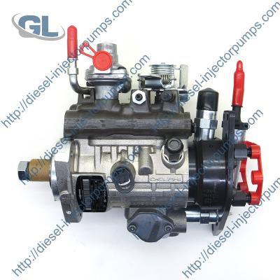 China Orginal Diesel DP210 Fuel Injection Pump 9320A420G 9320A425G For PERKINS 2644H024 CATERPILLAR 292-3461  2923461 for sale