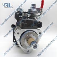 China Orginal Diesel DP210 Fuel Injection Pump 9320A420G 9320A425G For PERKINS 2644H024 CATERPILLAR 292-3461  2923461 for sale