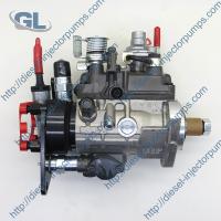 China Orginal Diesel DP210 Fuel Injection Pump 9320A420G 9320A425G For PERKINS 2644H024 CATERPILLAR 292-3461  2923461 for sale