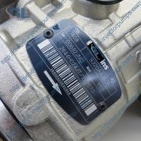 China Orginal Diesel DP210 Fuel Injection Pump 9320A420G 9320A425G For PERKINS 2644H024 CATERPILLAR 292-3461  2923461 for sale