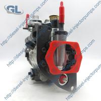 China Genuine Fuel Injection Pump 4630651 9320A536H 9320A530H 9320A531H T421985 T421986 for sale