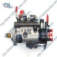China Genuine Fuel Injection Pump 4630651 9320A536H 9320A530H 9320A531H T421985 T421986 for sale