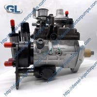 China Original Fuel Injection Pump 9320A535H For PERKINS 1104C-44TA 2644H509 for sale
