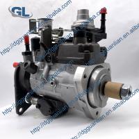 China Original Fuel Injection Pump 9320A535H For PERKINS 1104C-44TA 2644H509 for sale