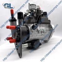 China Original Fuel Injection Pump 9320A535H For PERKINS 1104C-44TA 2644H509 for sale