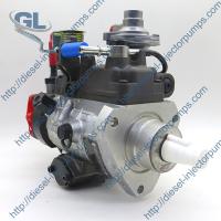 China Genuine Delphi DP310 Fuel Injection Pump 9520A290G 9520A294G For JCB TC 320/06934 for sale
