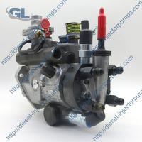 China Genuine Delphi DP310 Fuel Injection Pump 9520A290G 9520A294G For JCB TC 320/06934 for sale