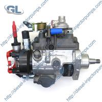 China Genuine Delphi DP310 Fuel Injection Pump 9520A290G 9520A294G For JCB TC 320/06934 for sale