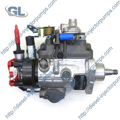 China Genuine Delphi DP310 Fuel Injection Pump 9520A290G 9520A294G For JCB TC 320/06934 for sale