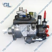 China Diesel Injection Fuel Pump 9520A291G 9520A292G 9520A293G 9520A294G 9520A100G 9520A290H 320/06934 320/06703 320/06744 for sale