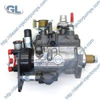 China Genuine DP210 Diesel Fuel Injection Pump 9320A390G 9320A396G For PERKINS VISTA 4T 2644H029 for sale