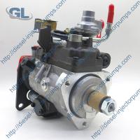 China Genuine DP210 Diesel Fuel Injection Pump 9320A390G 9320A396G For PERKINS VISTA 4T 2644H029 for sale
