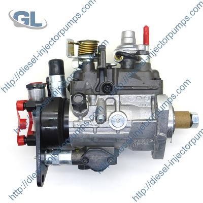 China Orginal Diesel Injector Fuel Pump Assy 9320A390G 9320A391G 9320A392G  9320A393G 9320A394G 9320A395G 9320A397G for sale