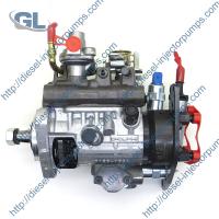 China Original Fuel Injection Pump 9320A090G 9320A091G 9320A092G 9320A093G 9320A097G  2644H007 For PERKINS 1104C-44TA for sale