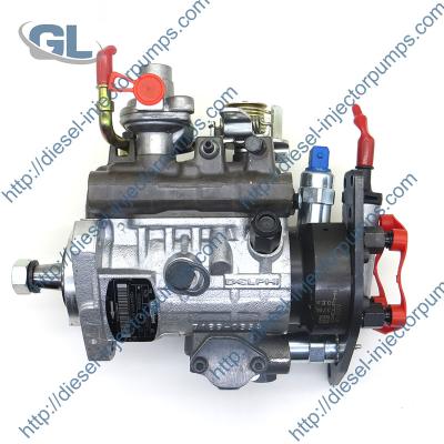 China Original Fuel Injection Pump 9320A090G 9320A091G 9320A092G 9320A093G 9320A097G  2644H007 For PERKINS 1104C-44TA for sale