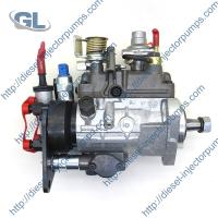 China Original Fuel Injection Pump 9320A090G 9320A091G 9320A092G 9320A093G 9320A097G  2644H007 For PERKINS 1104C-44TA for sale