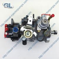 China Original Fuel Injection Pump 9320A090G 9320A091G 9320A092G 9320A093G 9320A097G  2644H007 For PERKINS 1104C-44TA for sale