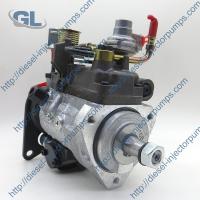 China Original Fuel Injection Pump 9320A090G 9320A091G 9320A092G 9320A093G 9320A097G  2644H007 For PERKINS 1104C-44TA for sale