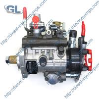 China Original Diesel Injection Fuel Pump 9323A350G 9320A210G 9320A215G 9320A217G For PERKINS 2644H013 CAT 236-8228 248-2356 for sale