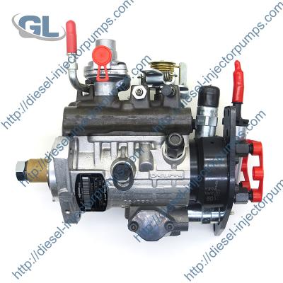 China Original Diesel Injection Fuel Pump 9323A350G 9320A210G 9320A215G 9320A217G For PERKINS 2644H013 CAT 236-8228 248-2356 for sale
