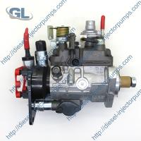 China Original Diesel Injection Fuel Pump 9323A350G 9320A210G 9320A215G 9320A217G For PERKINS 2644H013 CAT 236-8228 248-2356 for sale