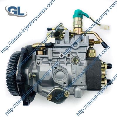 China Fuel Injection Pump Zexel 104741-1064  9 460 610 409 8-94139-739-2 For ISUZU 4JB1BG Engine for sale