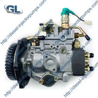 China New Diesel ZEXEL Fuel Injection Pump 104641-1034  9 461 614 037 for sale