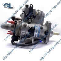 China 4 Cylinders Reverse Diesel Stanadyne Fuel Injection Pump DB4429-6305 For JCB 320/06959 for sale