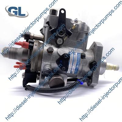 China 4 Cylinders Reverse Diesel Stanadyne Fuel Injection Pump DB4429-6305 For JCB 320/06959 for sale