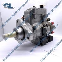 China Diesel Injector Fuel Pump Reverse Stanadyne DB4427-6304 DB 4427-6304 For JCB 320/06958 for sale
