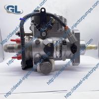 China Diesel Injector Fuel Pump Reverse Stanadyne DB4427-6304 DB 4427-6304 For JCB 320/06958 for sale