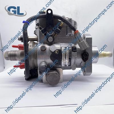 China Diesel Injector Fuel Pump Reverse Stanadyne DB4427-6304 DB 4427-6304 For JCB 320/06958 for sale
