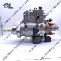 China Diesel Injector Fuel Pump Reverse Stanadyne DB4427-6304 DB 4427-6304 For JCB 320/06958 for sale