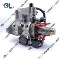 China Diesel Injector Fuel Pump Reverse Stanadyne DB4427-6304 DB 4427-6304 For JCB 320/06958 for sale