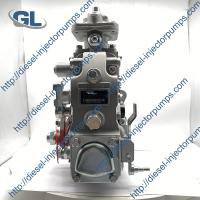 China Fuel Injection Pump 6743-71-1131 4063360 4063536 0402066729 For Komatsu PC300-7 Excavator SAA6D114E for sale