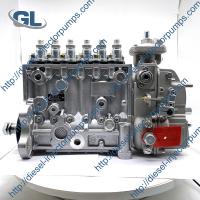 China Fuel Injection Pump 6743-71-1131 4063360 4063536 0402066729 For Komatsu PC300-7 Excavator SAA6D114E for sale