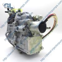 China Genuine And New Diesel Fuel Injection Pump 729267-51320 For YANMAR 3TNV88 for sale