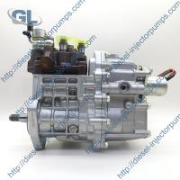 China Genuine And New Diesel Fuel Injection Pump 729267-51320 For YANMAR 3TNV88 for sale