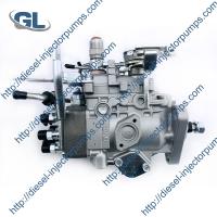 China Diesel Injector Pump VE Pump 104761-4381 16700-1Y700 104761-4380 104761-4290 16700-1Y400 for sale
