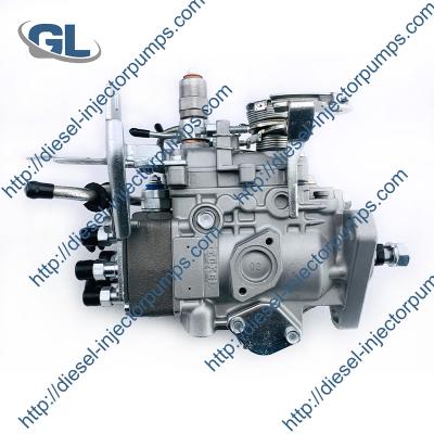 China Diesel Injector Pump VE Pump 104761-4381 16700-1Y700 104761-4380 104761-4290 16700-1Y400 for sale