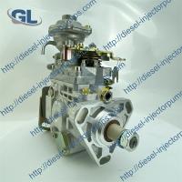China Diesel VE4/12F1150R1092 Distributor Fuel Injection Pump 0460424390 0 460 424 390 0460424390A for sale