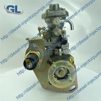 China Diesel VE4/12F1150R1092 Distributor Fuel Injection Pump 0460424390 0 460 424 390 0460424390A for sale