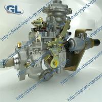 China Diesel VE4/12F1150R1092 Distributor Fuel Injection Pump 0460424390 0 460 424 390 0460424390A for sale