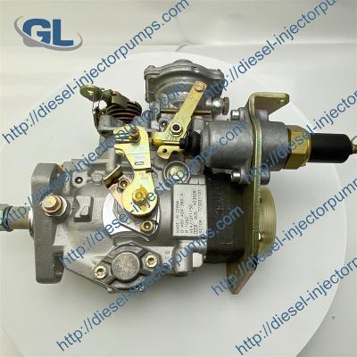 China Diesel VE4/12F1150R1092 Distributor Fuel Injection Pump 0460424390 0 460 424 390 0460424390A for sale