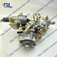 China Diesel VE4/12F1150R1092 Distributor Fuel Injection Pump 0460424390 0 460 424 390 0460424390A for sale