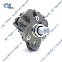 China Bosch Common Rail Injection Fuel Pump 0445020050 ME225083 For MITSUBISHI 4M50-T5 for sale