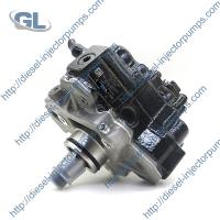 China Bosch Common Rail Injection Fuel Pump 0445020050 ME225083 For MITSUBISHI 4M50-T5 for sale